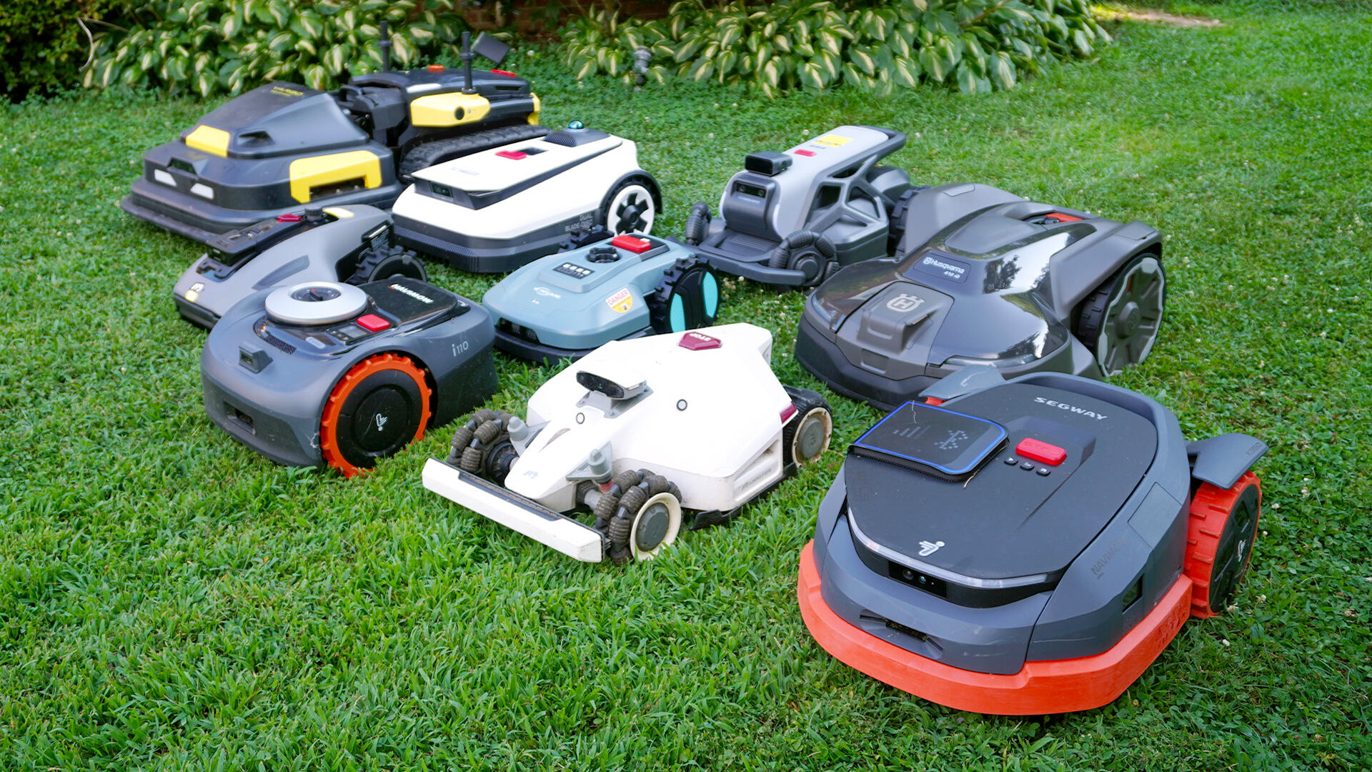 Buying a robot mower? You can safely ignore these specs (and which ones ...