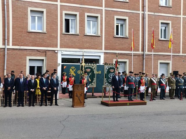 La Guardia Civil extenderá a toda España el asistente virtual de ...