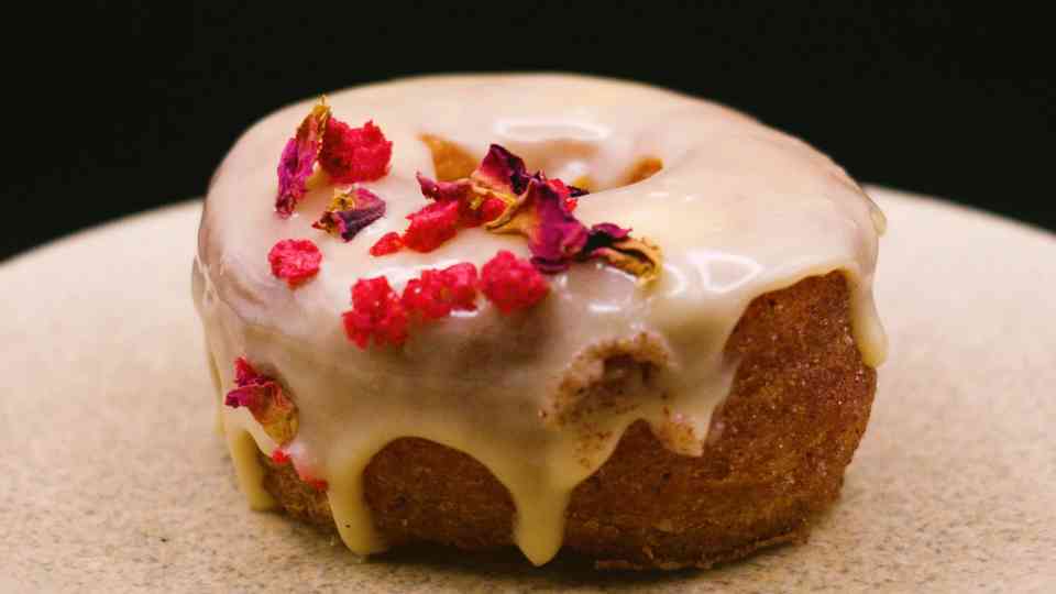 Watch how internet food trends actually become global phenomena