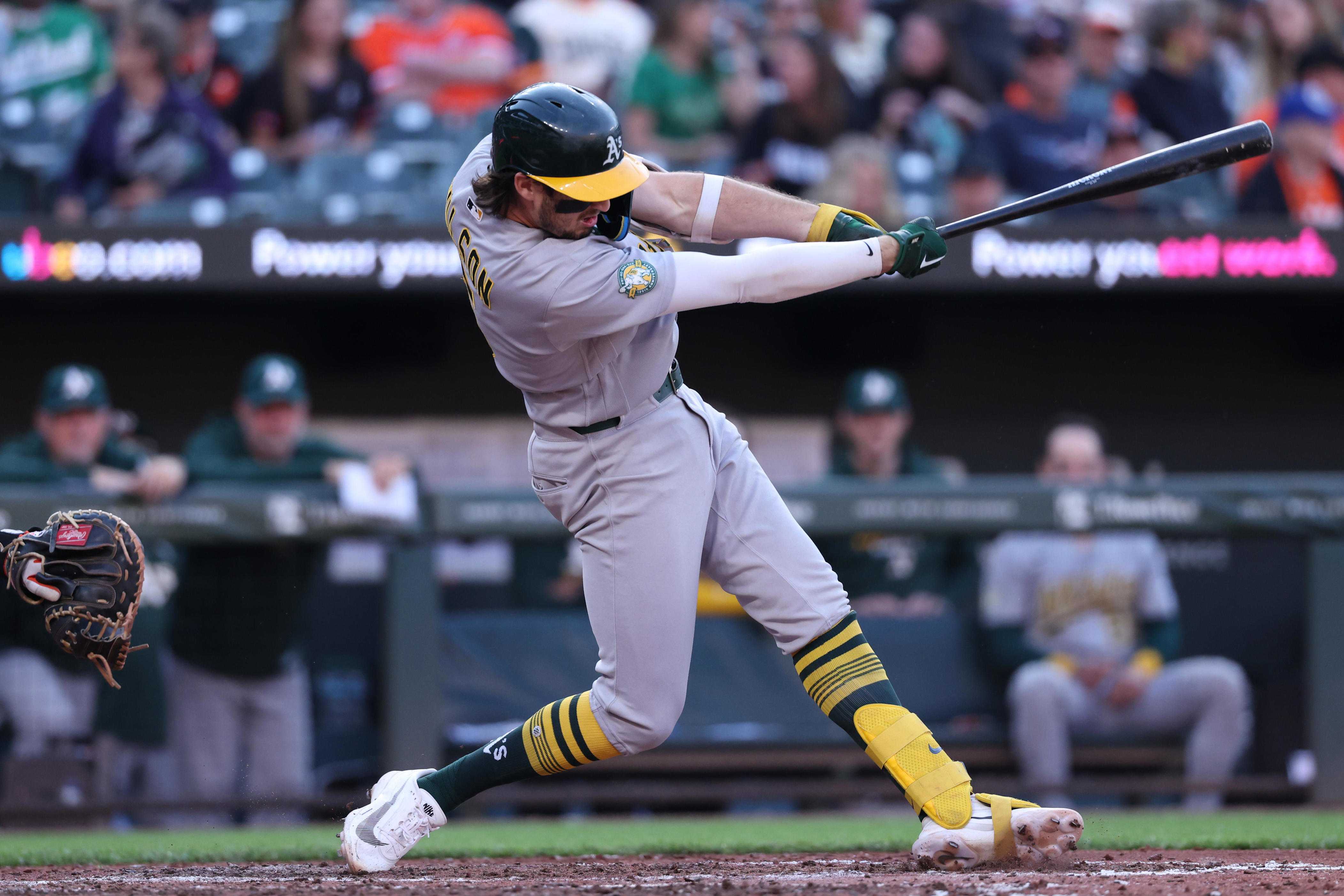 Mariners news: Rick Rizzs, Jacob Wilson, and Alek Thomas