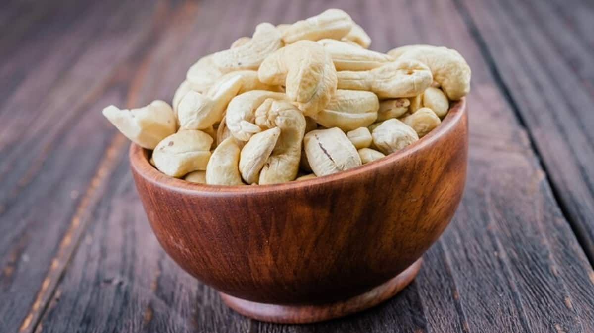 India’s cheapest cashew found in this state at just Rs 30 per kg; not ...