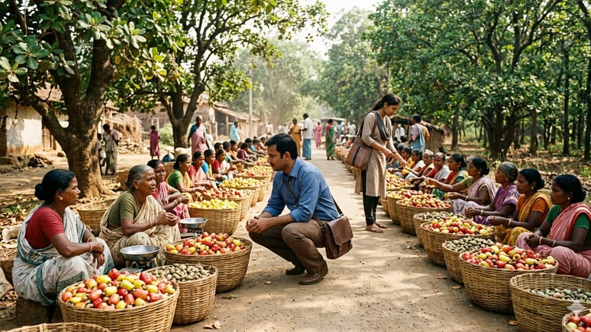 India’s cheapest cashew found in this state at just Rs 30 per kg; not ...