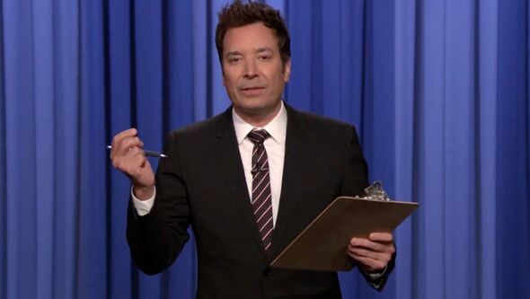 Jimmy Fallon's show axed by NBC after one season as Tonight Show airs ...