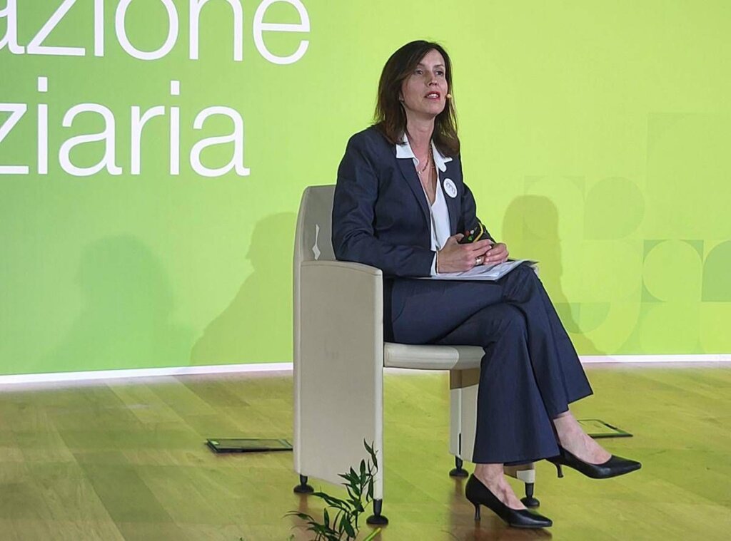 Rinaldi (Univ. Milano-Bicocca): "Serve colmare gender gap femminile su ...