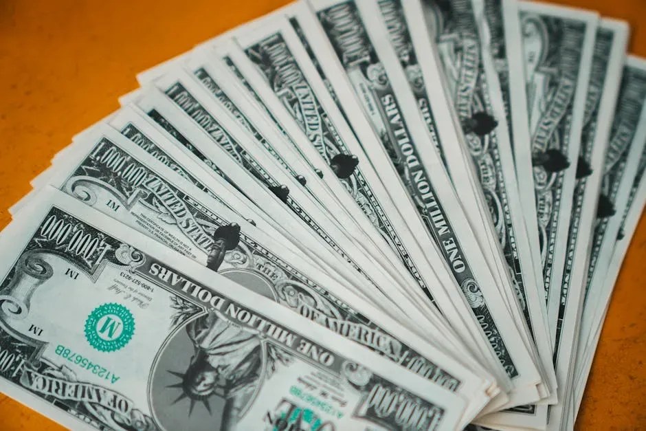I inherited $1 million and hid it from my family - here are 8 fears I ...