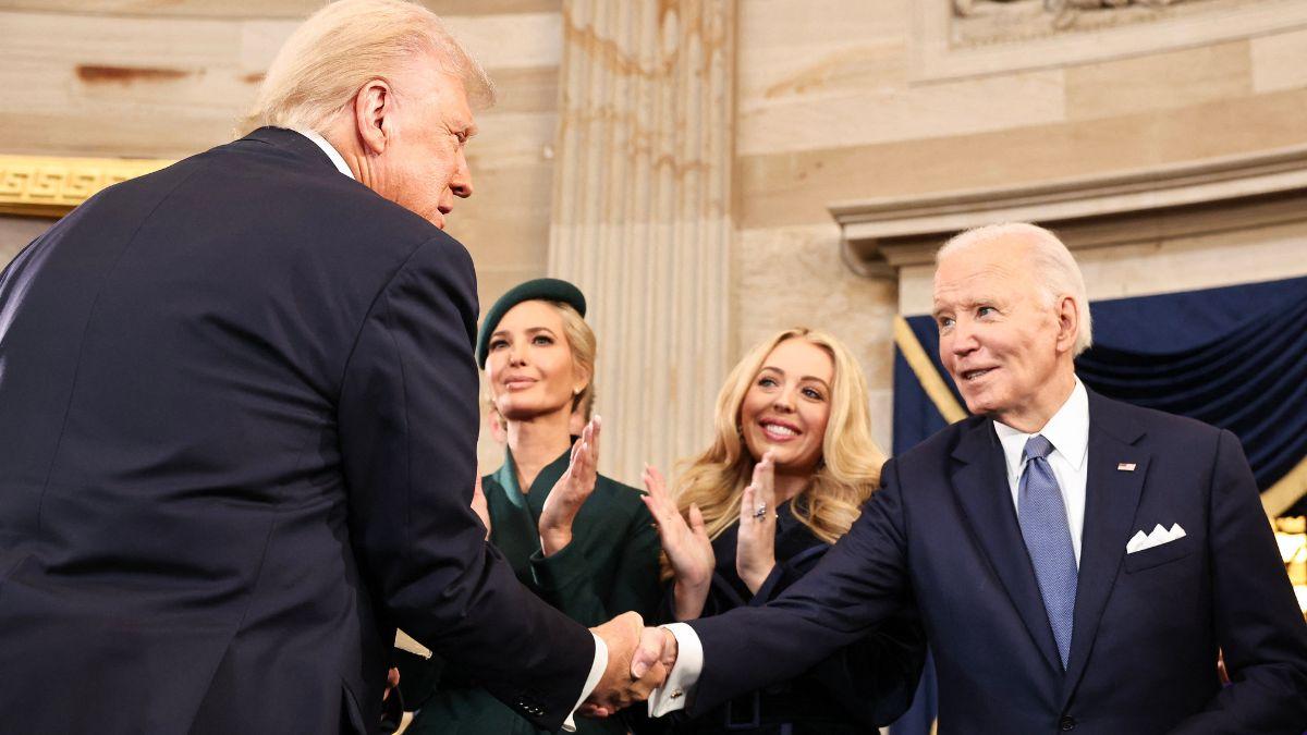 Donald Trump allies furious over FBI memos preserving Biden DOJ's 2020 ...