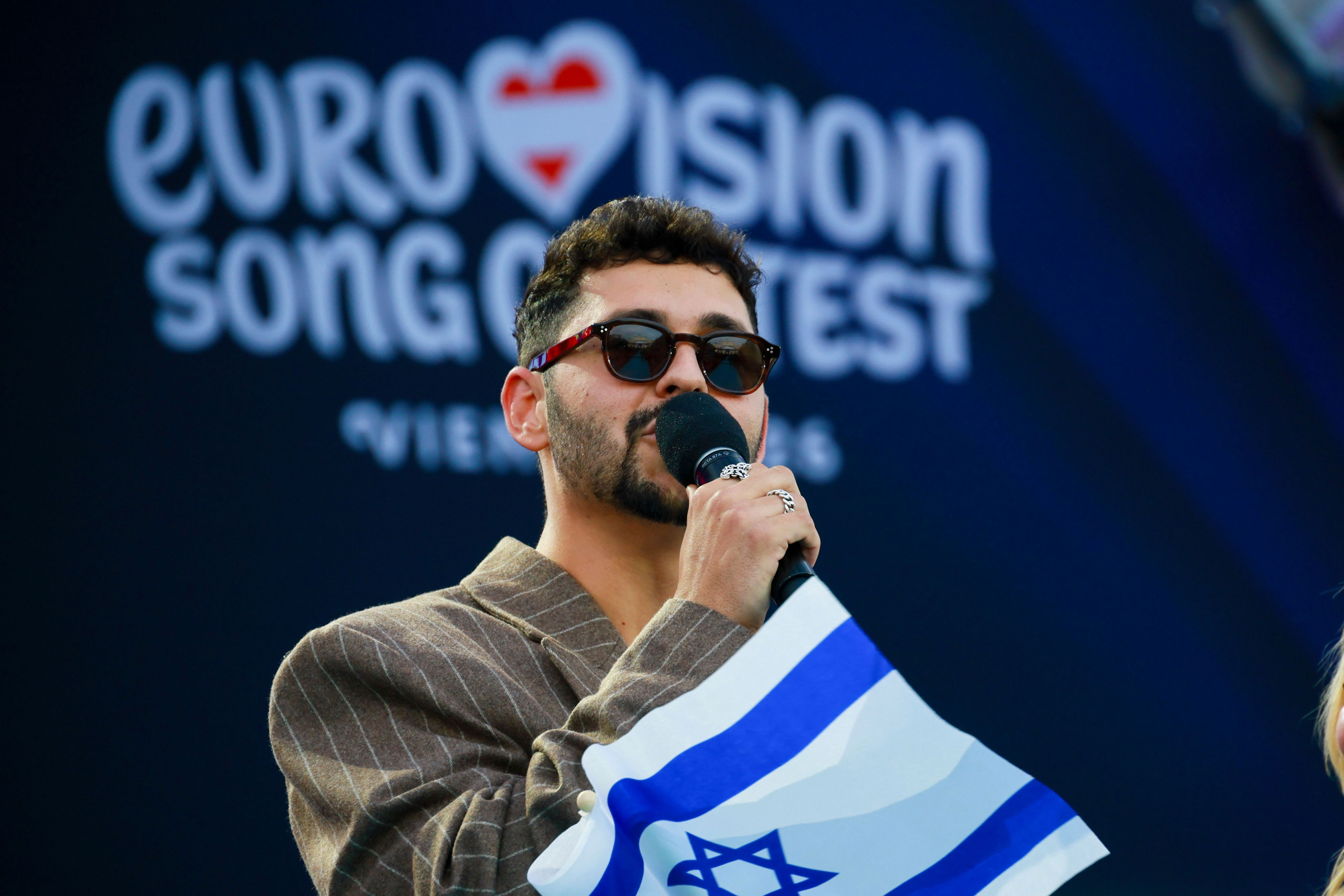 Eurovision organisers are watching voting 'very carefully' after past ...