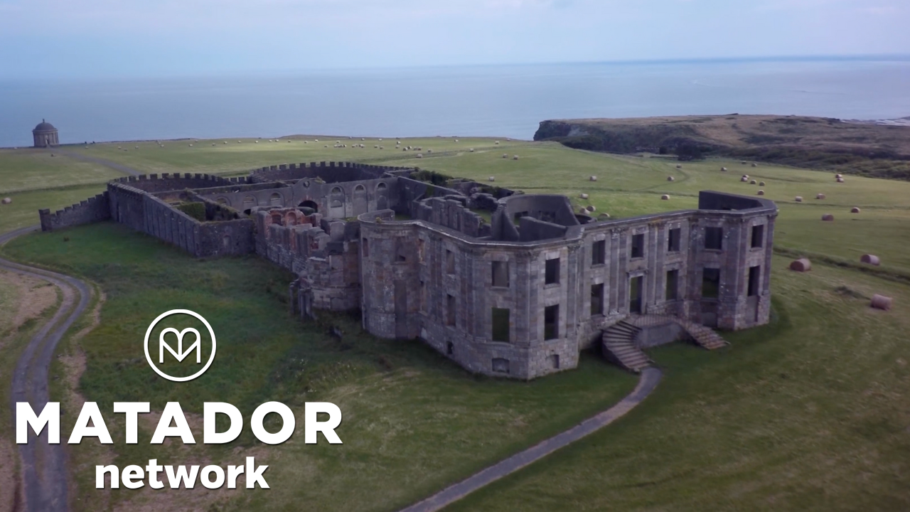 Ireland unveiled: The Northern Ireland coastal route