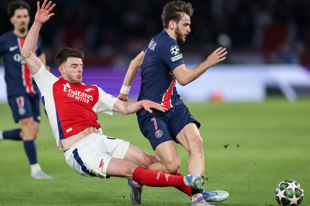 Indice UEFA : La France supplie le PSG de gagner