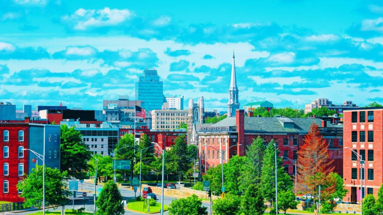 Which US state has the highest quality of life?