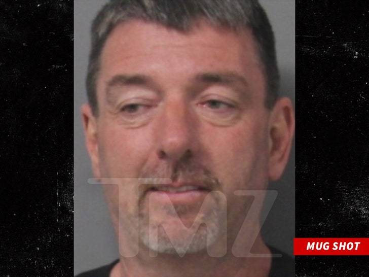 'Street Outlaws' Daddy Dave arrested for stalking in New York
