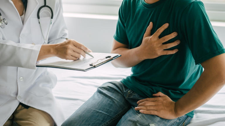 18 studies link daily mental exercises to better heart health