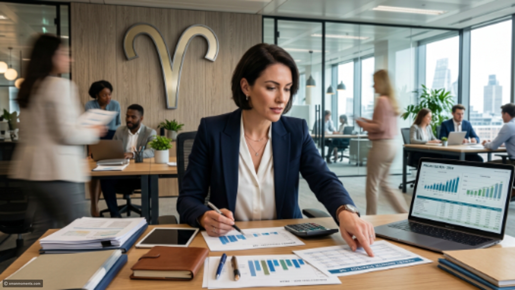 Zodiac signs most likely to build great wealth