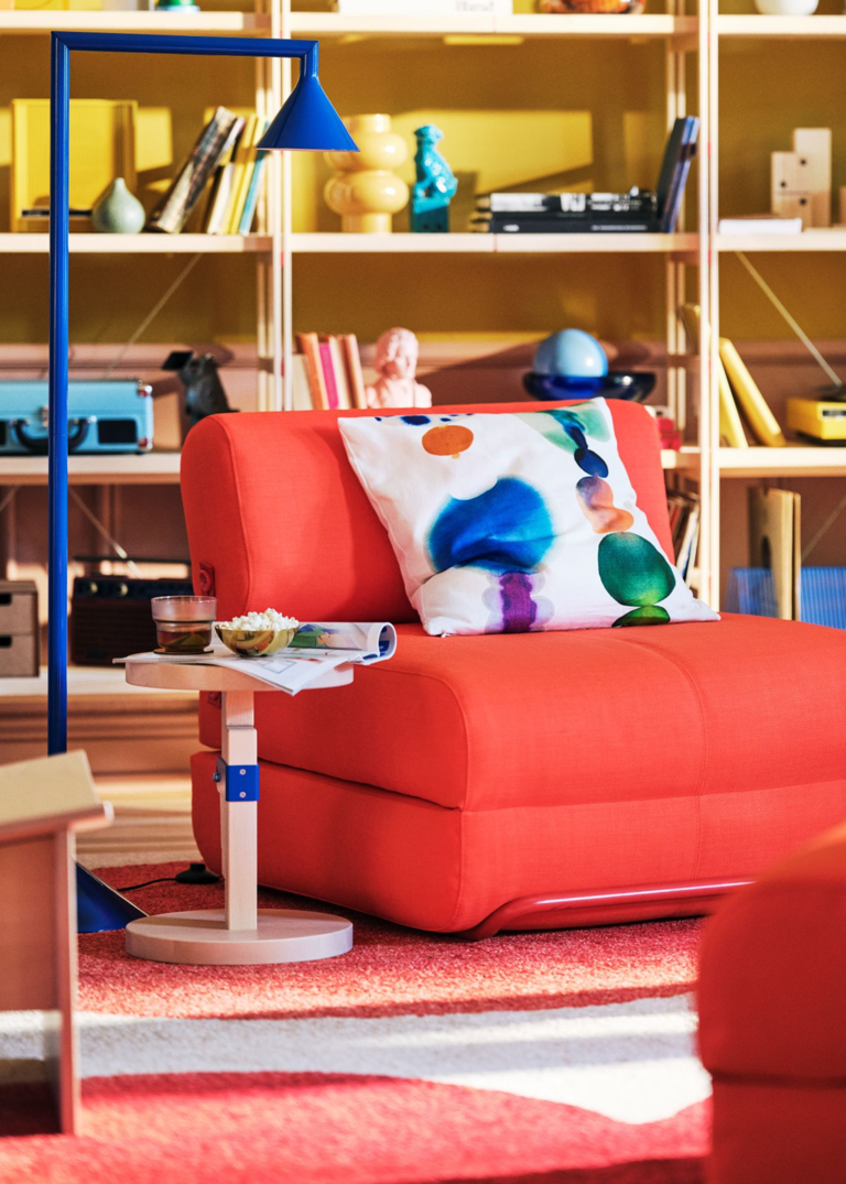 IKEA's PS collection is back — and it's all about 'playful functionality'