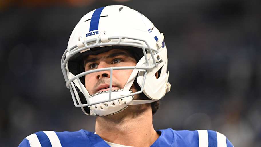 Daniel Jones' spot in QB power rankings hints at a long season for the ...