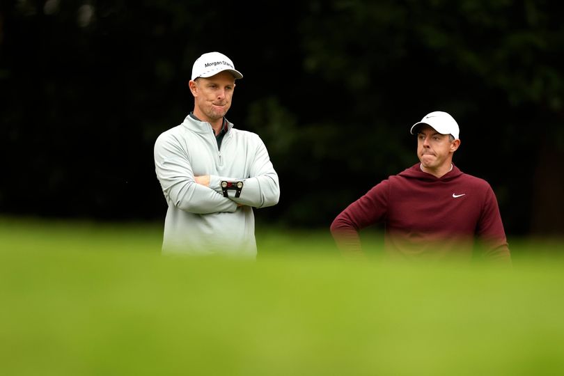 Rory McIlroy’s comments spark response at PGA Championship – 'A shame ...