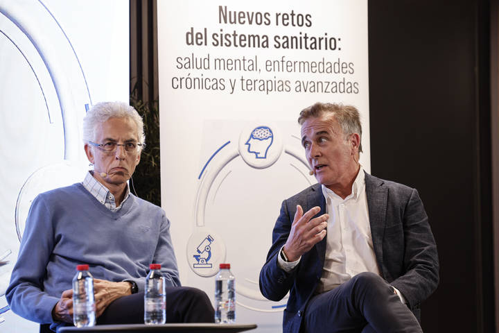 Javier de la Rubia, especialista en hematología y hemoterapia: “El ...