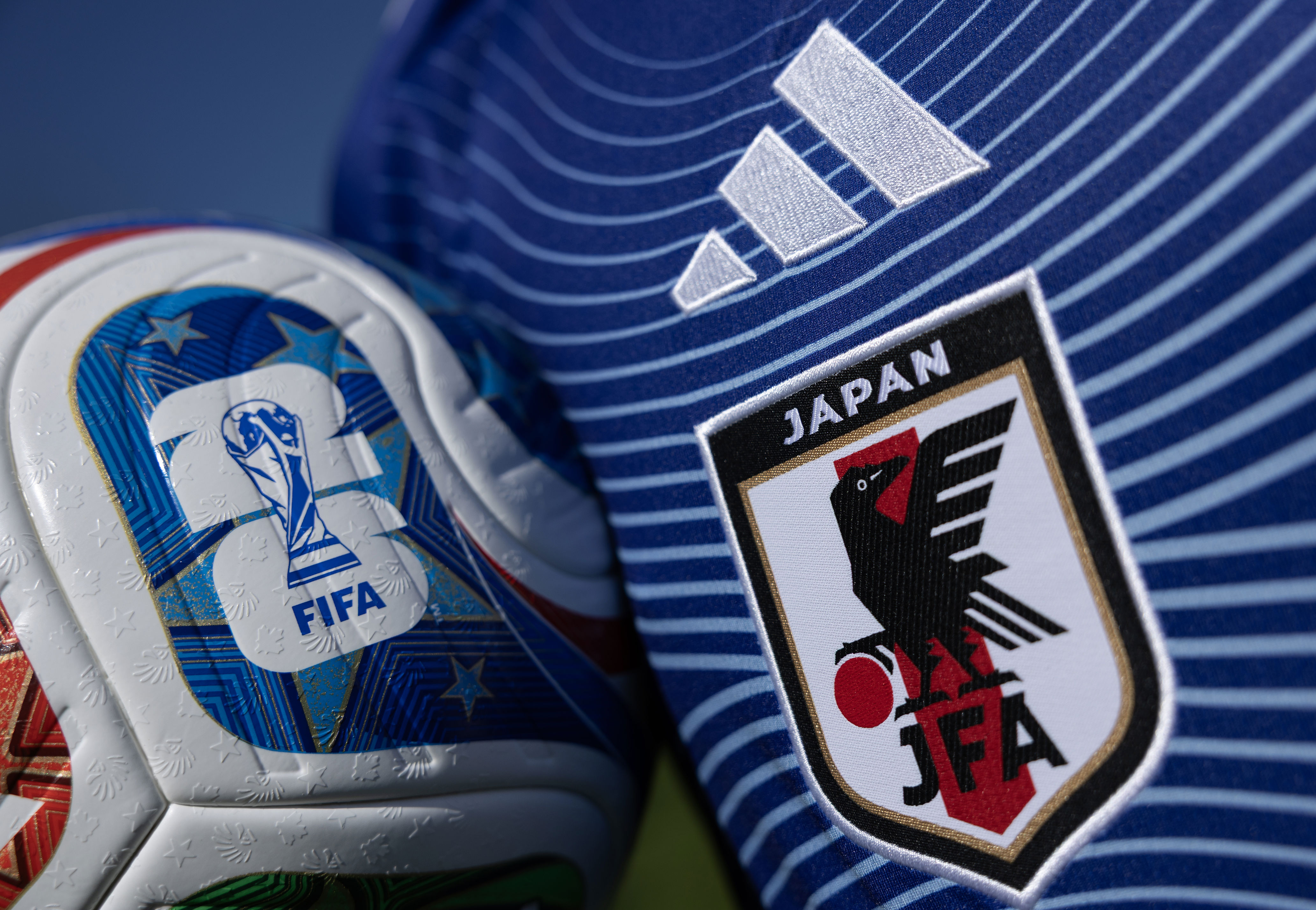 29 days to the World Cup: Who designs the kits for the teams in the ...