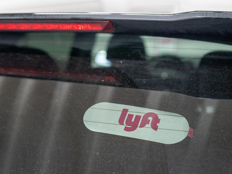 Lyft says its latest AI push is all about helping drivers make more money
