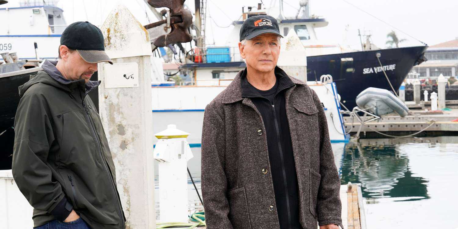 CBS quietly confirms Gibbs’ NCIS return