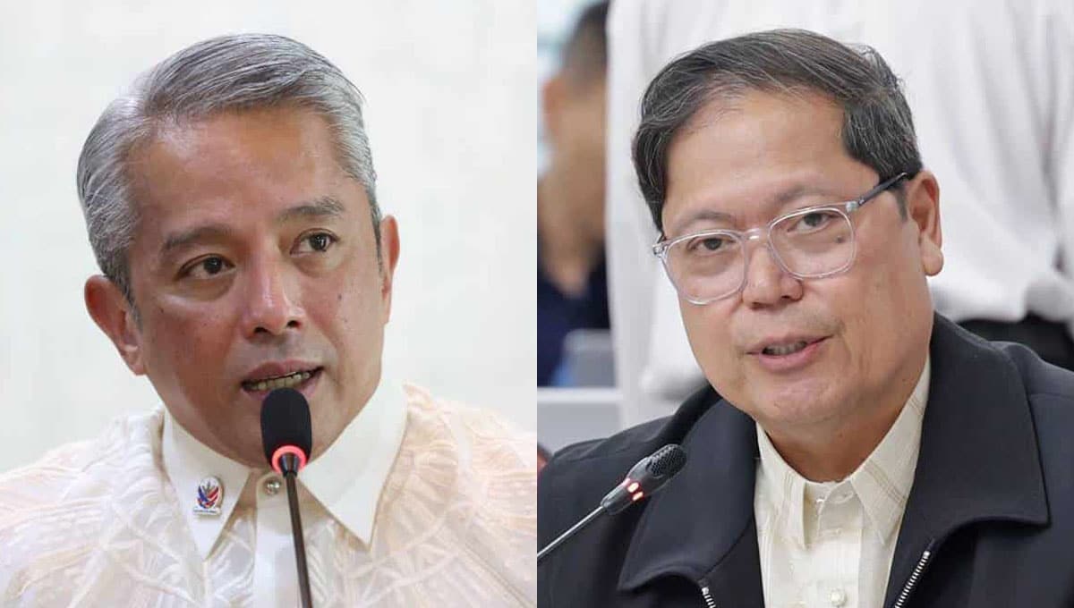 Mabilog appointment not revenge but reform, says DILG chief