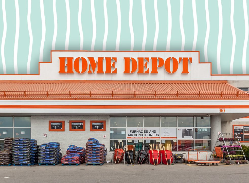 11 best new Home Depot deals this week