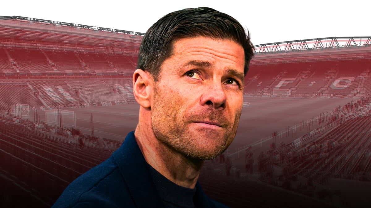Liverpool's Xabi Alonso blow is even worse than first thought