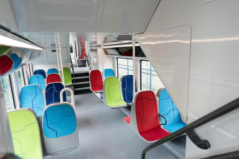 Dans l’attente du CDG Express, le RER B prépare sa transformation