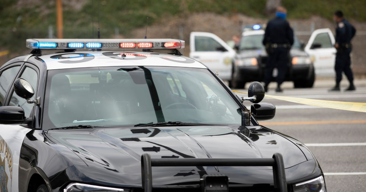 LA pushes to stop routine police traffic stops after report finds most ...