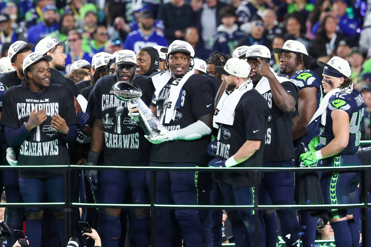10 Most Viewed Super Bowl Games of All-Time via Nielson.com