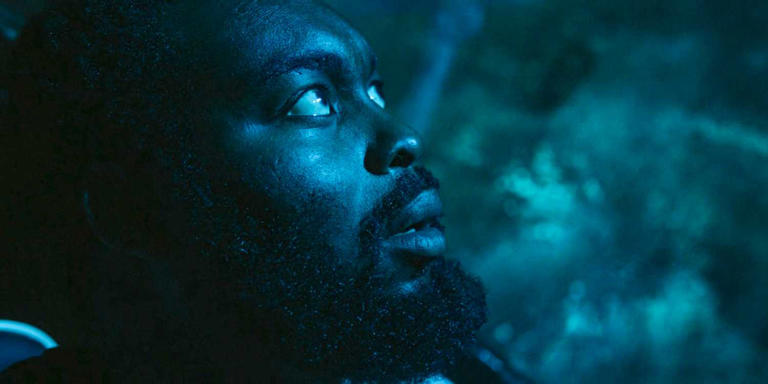 Prime Video's 2-part thriller that's designed to be binged is HP ...