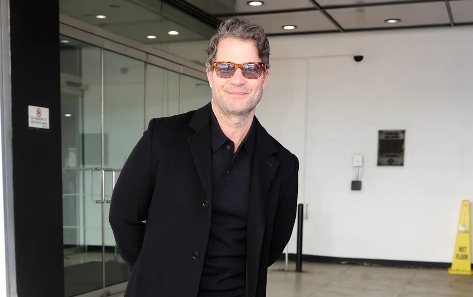 Nate Berkus warns against outdated beige paint undertones