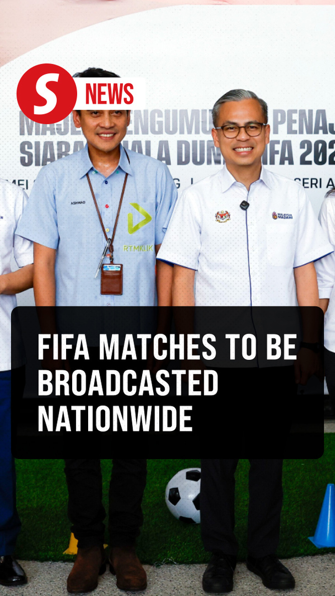 RTM-Telco collaboration to air all 104 World Cup 2026 matches ...