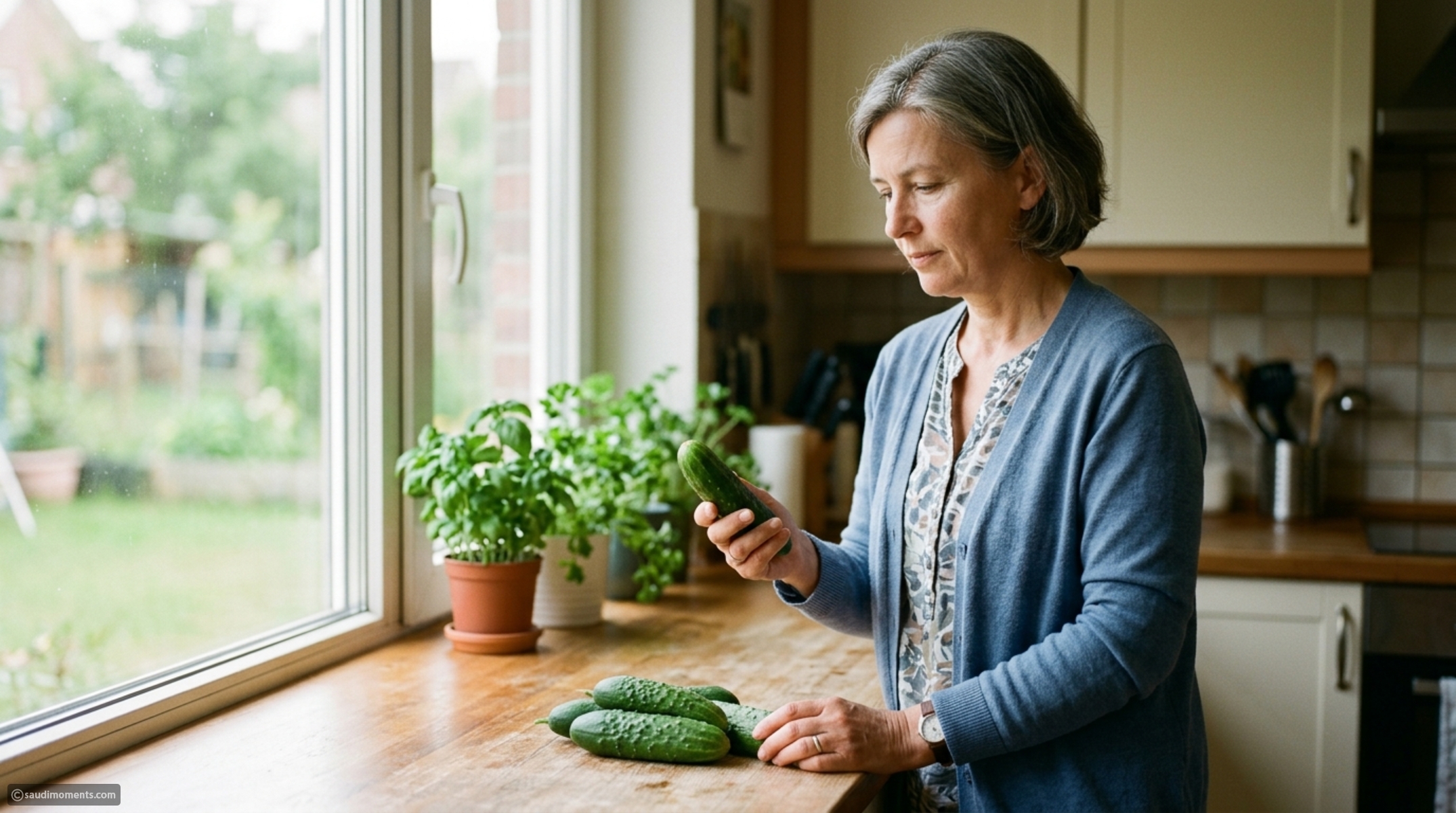 9 types of people who should avoid eating cucumbers