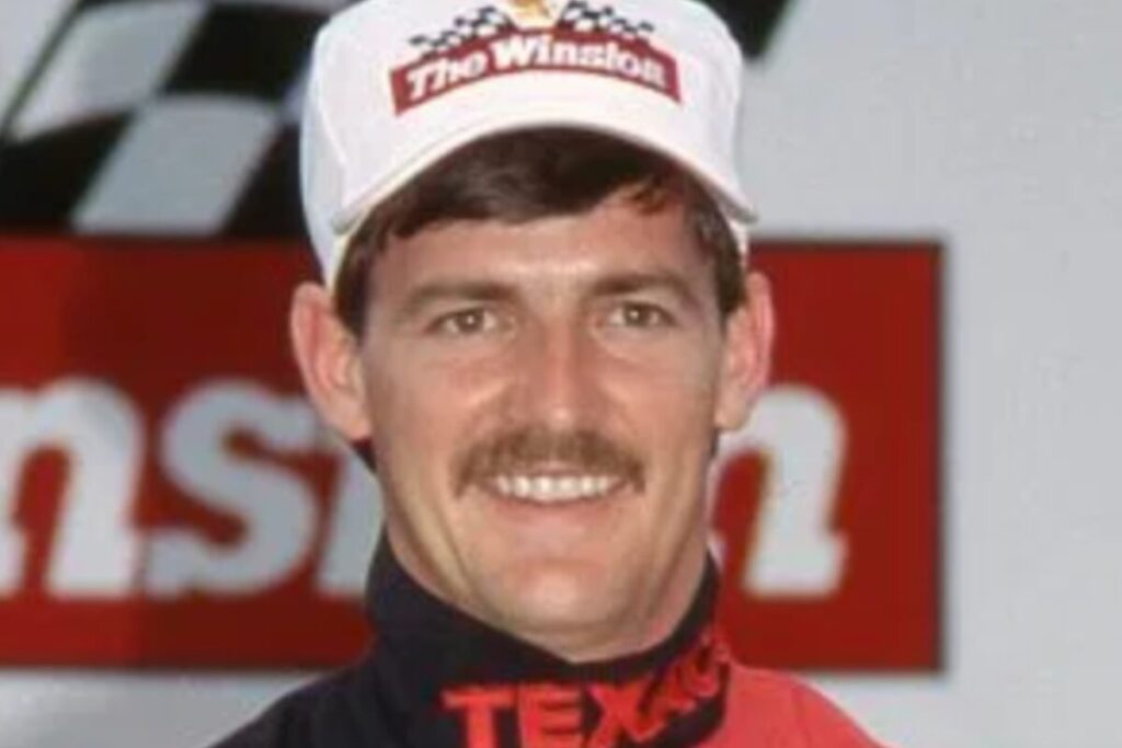 The 1992 Winston was NASCAR’s ultimate all-star thriller