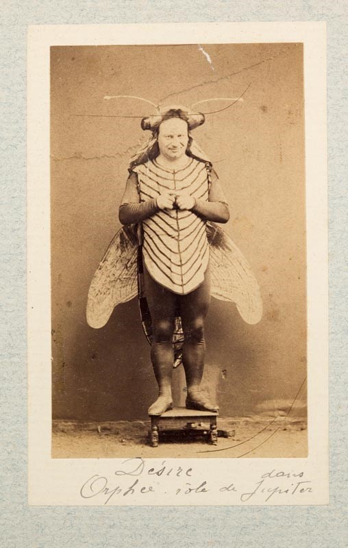 28 vintage pics that prove people have always been funny