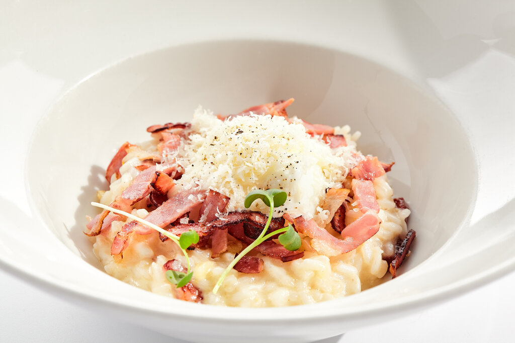 Cremig, zart und unschlagbar gut: 11 Risotto-Rezepte, die dich direkt ...