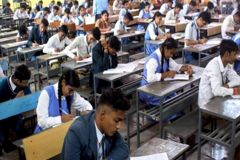 CBSE class 12 result 2026 toppers list: Region-wise performance, marks ...