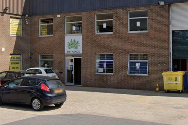 Families unhappy as soft play closes suddenly with 'no refunds'