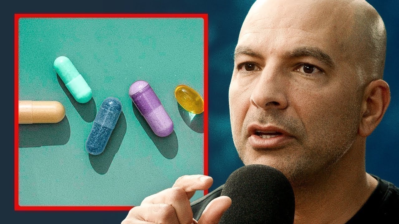 Most people are deficient in this - and don't even know it