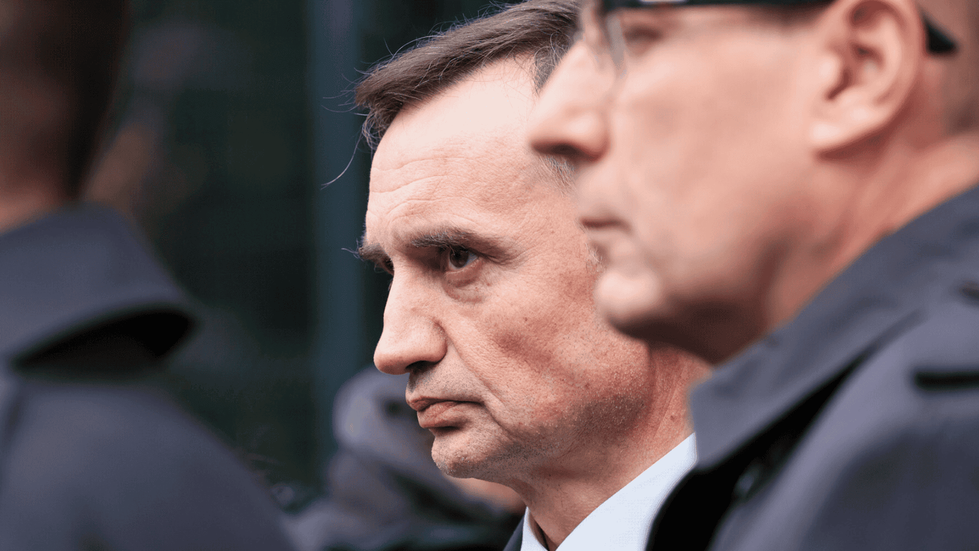 Sprawa ENA dla Zbigniewa Ziobry. Akta przekazane do Sądu Apelacyjnego
