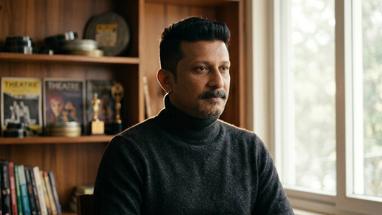 Dileep Raj passes away: Final social media post of the deceased Kannada ...
