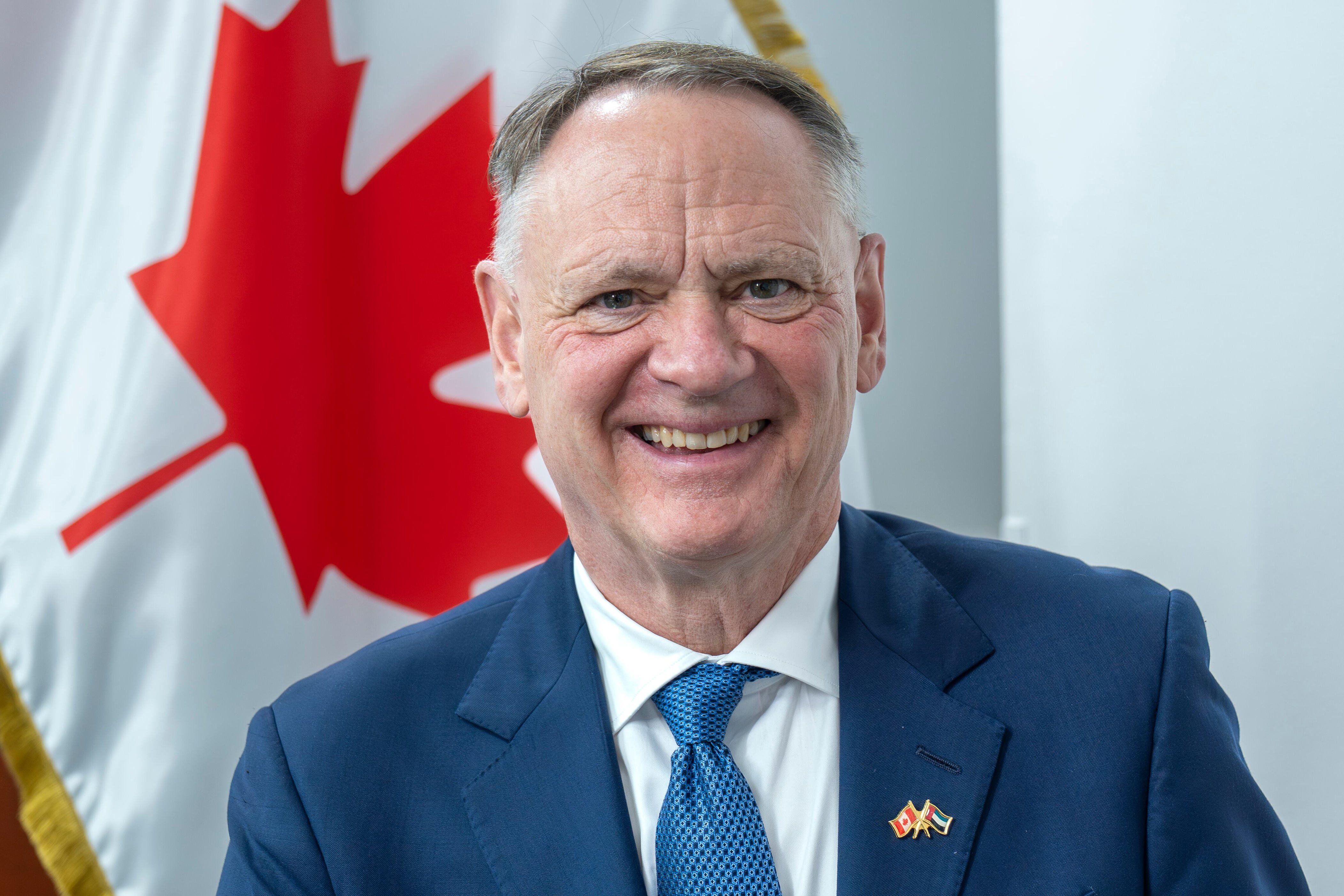 Canada charts new course with Gulf partners beyond traditional western ...