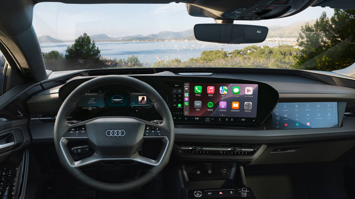 Google Maps could get a major AI upgrade on Apple CarPlay