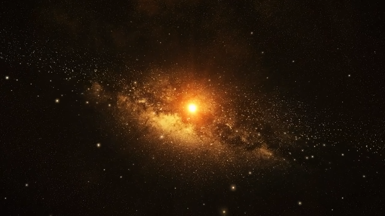 NASA looked inside the sun – and found this