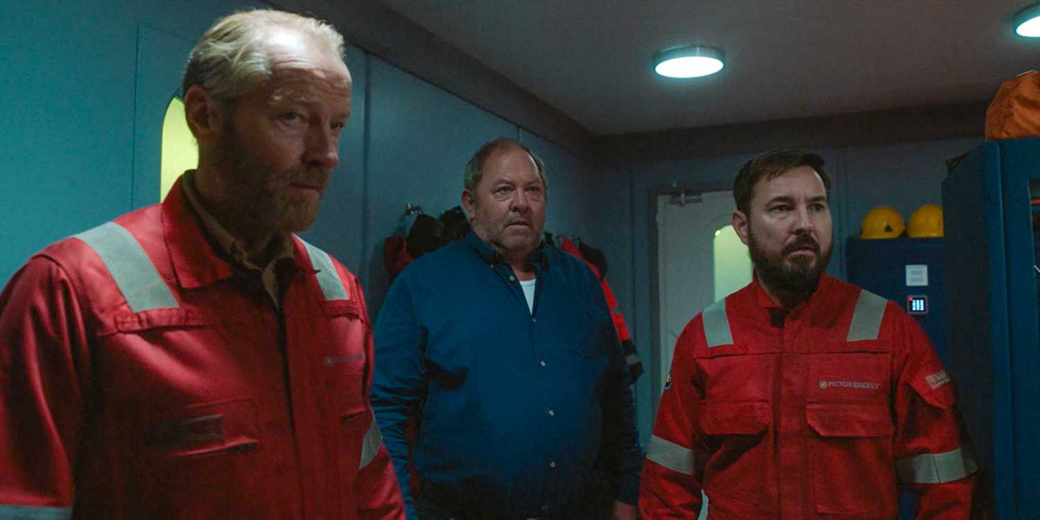 Prime Video's 2-part thriller that's designed to be binged is HP ...
