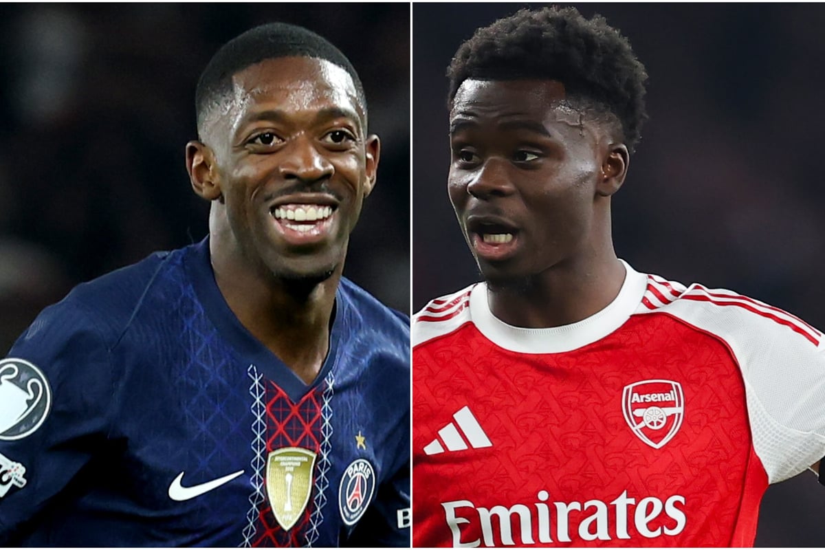 PSG vs Arsenal: Final prediction, kick-off time, team news, odds, H2H