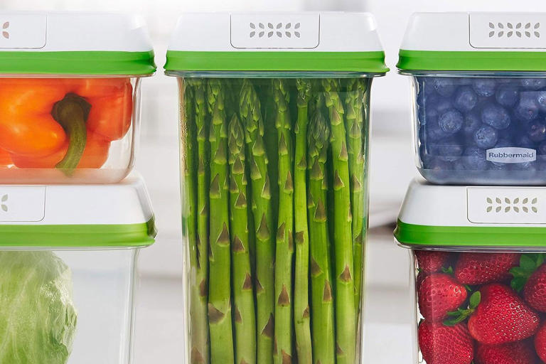 5 pantry and fridge storage methods you need to quit ASAP, and what to ...