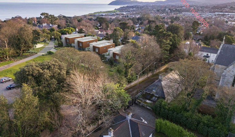 Not a beautiful day for developers as Ali Hewson opposes plans for ...