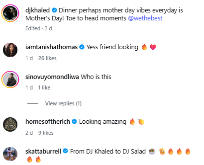 Watch | Slim and trim DJ Khaled shows off new look